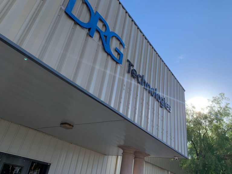 Custom Tag & Label Solutions Printer in North America | DRG Technologies