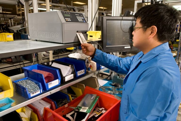 Custom Tag & Label Solutions Printer in North America | DRG Technologies