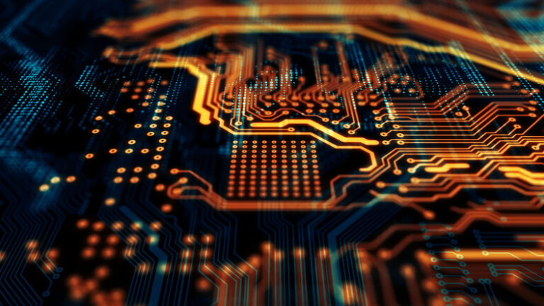 How to Create the Best Printed Circuit Board (PCB) Labels - Custom Tag ...